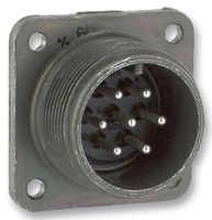 MS3102A20-27P Amphenol Industrial - Datasheet PDF & Technical Specs