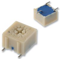 3361P-1-104GLF Bourns - Datasheet PDF & Technical Specs