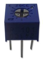 3362P-1-253LF Bourns - Variable Resistors and Potentiometers - 分销商、价格比较 ...