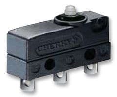 DC1C-A1AA Cherry - Snap Action / Limit Switches - Distributors, Price Comparison, and Datasheets ...