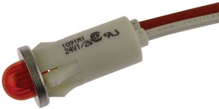 1091M1-24V VCC - Datasheet PDF & Technical Specs