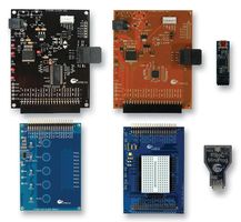 CY3280-BK1 Infineon - Embedded Processors and Controllers ...