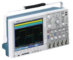 DPO4034 Tektronix - Oscilloscopes - Distributors, Price Comparison, and ...