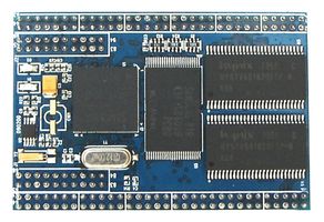 MINI2440-I Embest - Datasheet PDF & Technical Specs