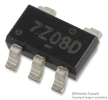 NC7SZ08M5X onsemi - Datasheet PDF & Technical Specs