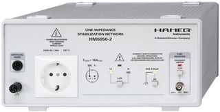 HM6050-2D Hameg - Function Generators - Distributors, Price Comparison ...