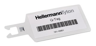 151-10952 HellermannTyton - Datasheet PDF & Technical Specs