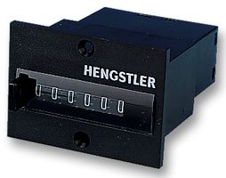 0.868.165 - Hengstler - 0868165 - datasheet