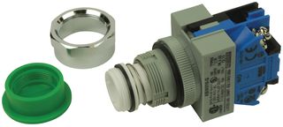 ABW310-G Idec - Pushbutton Switches | Octopart