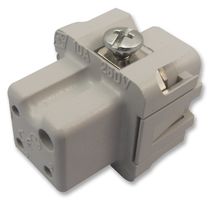 CKF03 Ilme - Rectangular Connectors - Distributors, Price Comparison ...