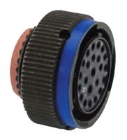 MS27473T8B98P Amphenol - Datasheet PDF & Technical Specs