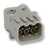 VRPC-03S-20 ITT / Cannon - Datasheet PDF & Technical Specs