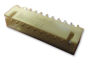 B10B-XH-A (LF)(SN) - JST - B10BXHALFSN - datasheet