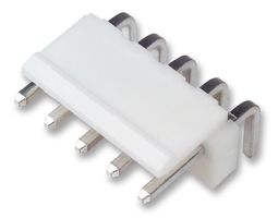 B5PS-VH JST - Headers and Wire Housings - Distributors, Price Comparison, and Datasheets ...