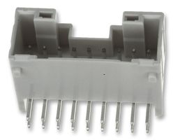S18B-PUDSS-1 JST - Card Edge Connectors - Distributors, Price Comparison, and Datasheets ...