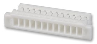 SHR-12V-S-B JST - Datasheet PDF & Technical Specs