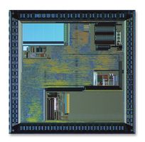 MC908JL8MPE NXP Semiconductors - Datasheet PDF & Technical Specs