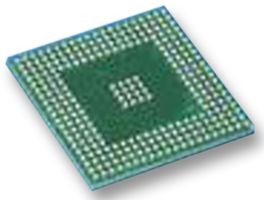 MPC5200CVR400B Xilinx - Datasheet PDF & Technical Specs