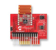 AC164138-2 Microchip - Datasheet PDF & Technical Specs