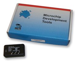 APGDT001 Microchip - Embedded Processors and Controllers - Distributors, Price Comparison, and ...