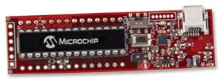 DM240013-2 Microchip - DSPs - Digital Signal Processors - Distributors, Price Comparison, and ...