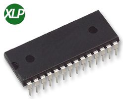 PIC18F26K20-I/SP Microchip - Datasheet PDF & Technical Specs