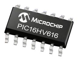 MCP6444-E/ST Microchip - Datasheet PDF & Technical Specs