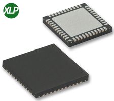 PIC18F45J11-I/ML Microchip - Datasheet PDF & Technical Specs