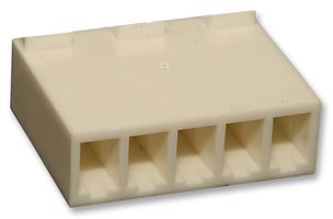 09-50-8100 Molex | Distributors, Price Comparison, and Datasheets | Card Edge Connectors | Octopart