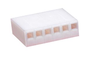 22-01-2027 Molex - Datasheet PDF & Technical Specs