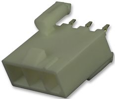 39-30-2030 Molex - Datasheet PDF & Technical Specs