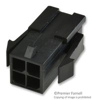 43020-0400 - Molex - 430200400 - datasheet