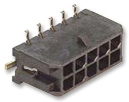 43045-0600 Molex | Distributors, Price Comparison, and Datasheets | Headers and Wire Housings ...