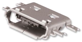 47491-0001 Molex - Datasheet PDF & Technical Specs