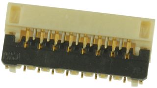 503566-1500 Molex - FFC / FPC - Distributors, Price Comparison, and Datasheets | Octopart ...