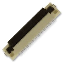 52892-2495 Molex | Distributors, Price Comparison, and Datasheets | FFC and FPC Connectors ...