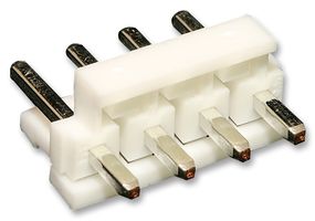 09-65-2048 Molex | Distributors, Price Comparison, and Datasheets | Octopart