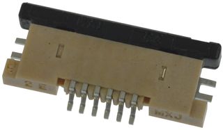 54548-1870 Molex - Card Edge Connectors - Distributors, Price Comparison, and Datasheets ...