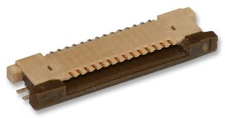 54550-1471 Molex - FFC / FPC - Distributors, Price Comparison, and Datasheets | Octopart ...