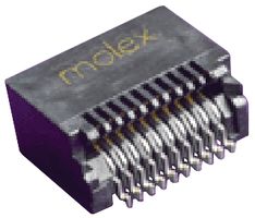 74441-5010 Molex - Datasheet PDF & Technical Specs