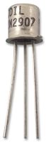 2N2907 - Multicomp - datasheet