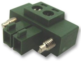 MC421-381012 Multicomp - Connectors - Distributors, Price Comparison ...