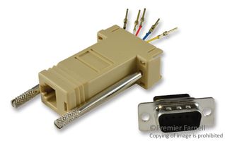 SPC19786 Multicomp - Connectors - Distributors, Price Comparison, and ...
