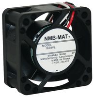 1608VL-05W-B49-B50 NMB - Fans and Blowers - Distributors, Price ...