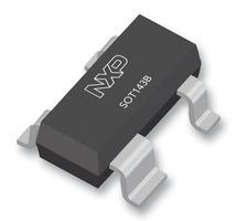 BF991 - NXP Semiconductors - datasheet