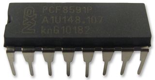 PCF8591P NXP Semiconductors - Datasheet PDF & Technical Specs