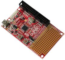 LPC-P1114 Olimex - Embedded Processors and Controllers - Distributors ...
