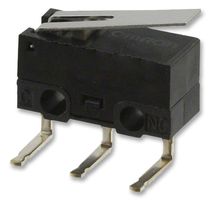 D2F-FL-A1 Omron - Snap Action / Limit Switches - Distributors, Price ...