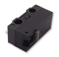 D2F-01F-T Omron - Datasheet PDF & Technical Specs