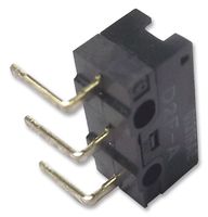 D2F-A Omron - Datasheet PDF & Technical Specs